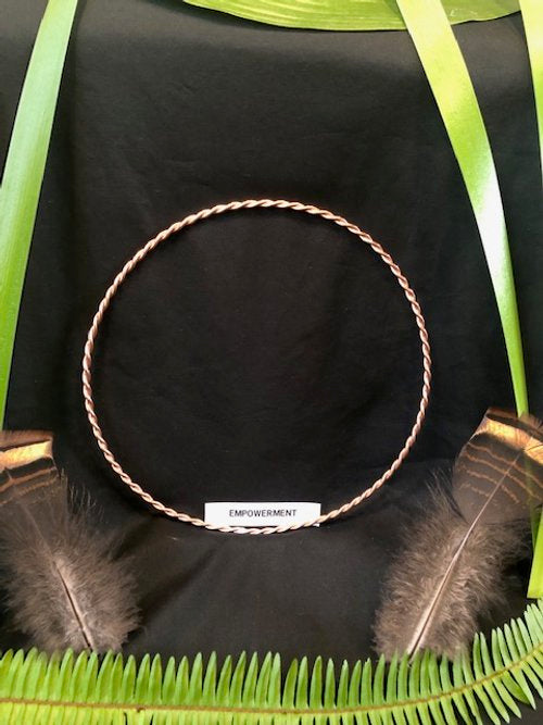 Tensor Neck Rings – Biofield Expert