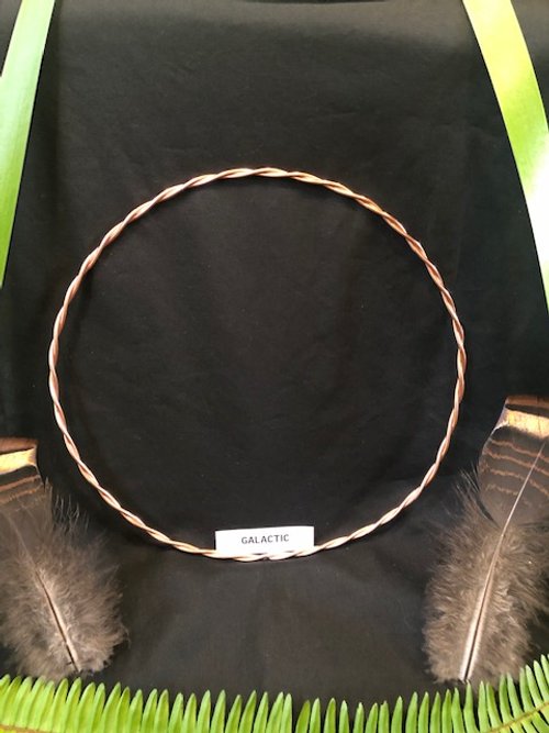 Tensor Neck Rings – Biofield Expert