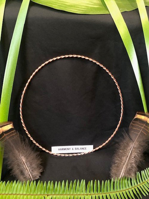 Tensor Neck Rings – Biofield Expert