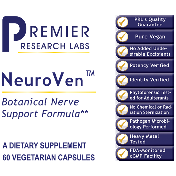 NeuroVen™ – Biofield Expert