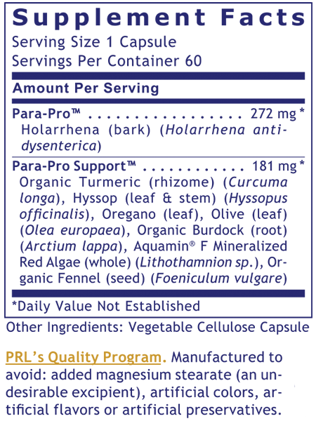 ParaStat™ by Premier Research Labs – Biofield Expert