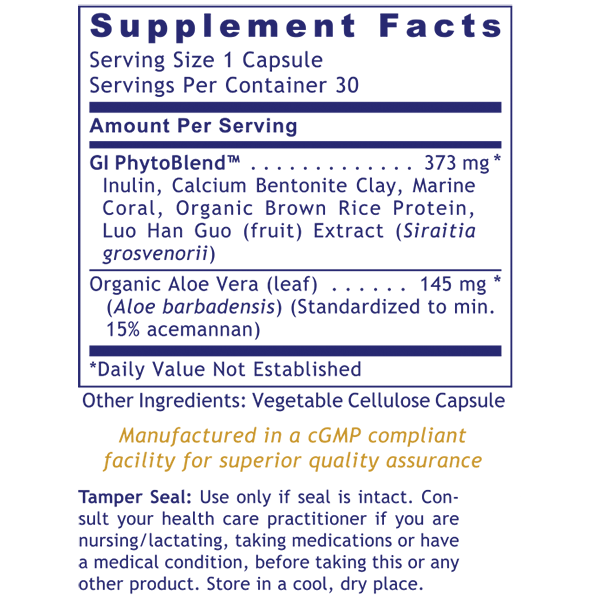 Premier Aloe by Premier Research Labs – Biofield Expert