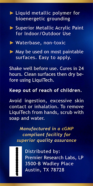 LiquiTech EMF Protection Paint – Biofield Expert