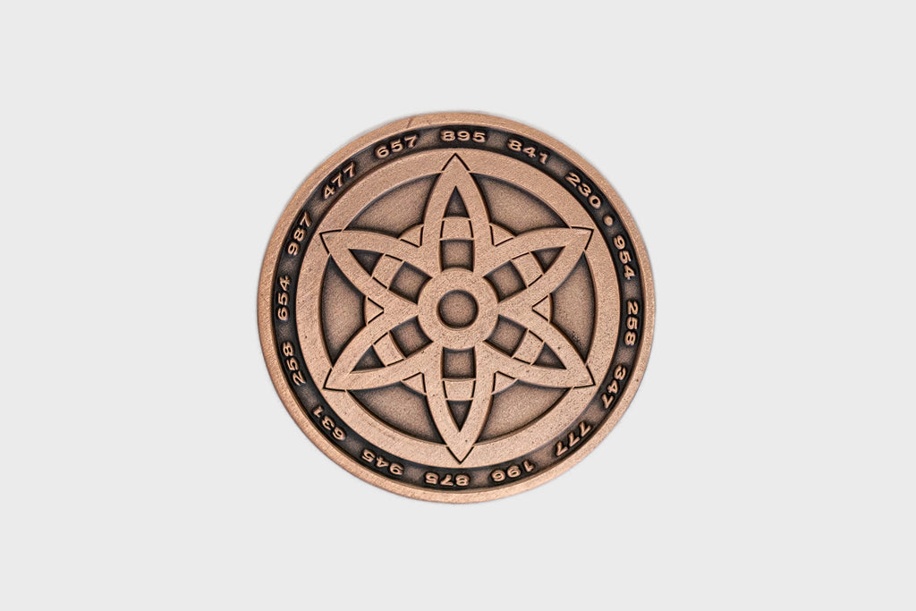 Biofield Resonator™ – Biofield Expert