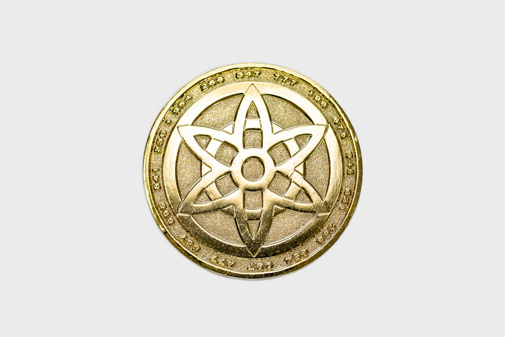 Biofield Resonator™ – Biofield Expert