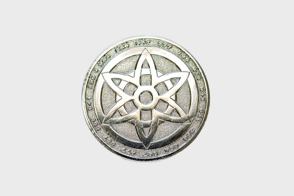 Biofield Resonator™ – Biofield Expert