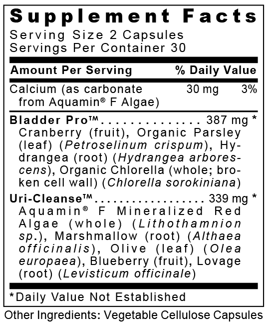 UriVen™ by Premier Research Labs – Biofield Expert