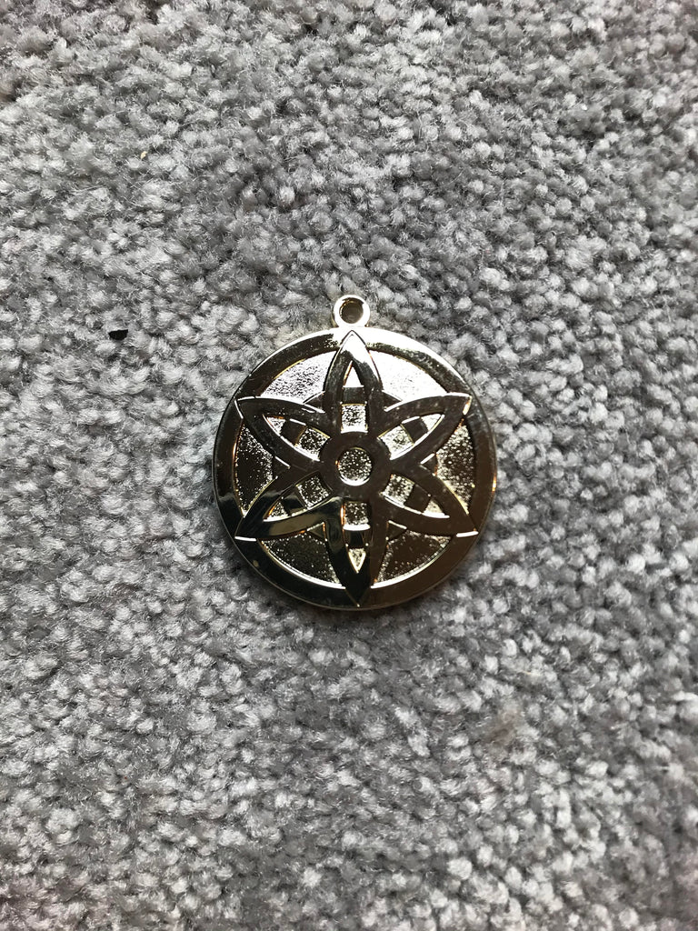 Biofield Resonator Pendant™ – Biofield Expert