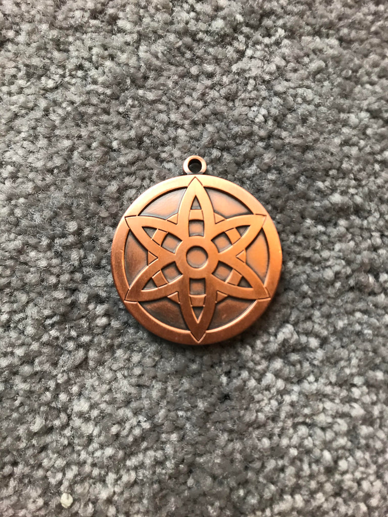 Biofield Resonator Pendant™ – Biofield Expert